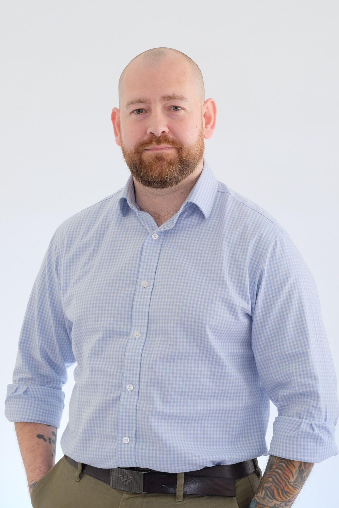 Neil Garner - Simply