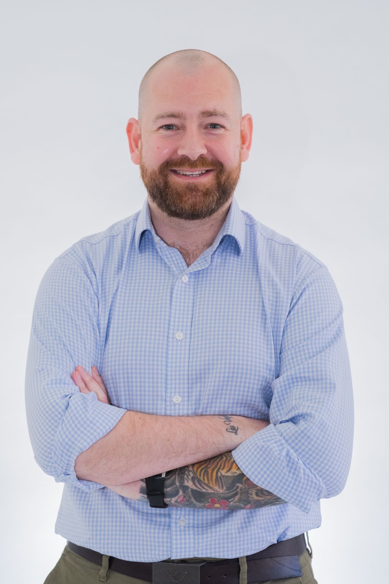 Neil Garner - Simply