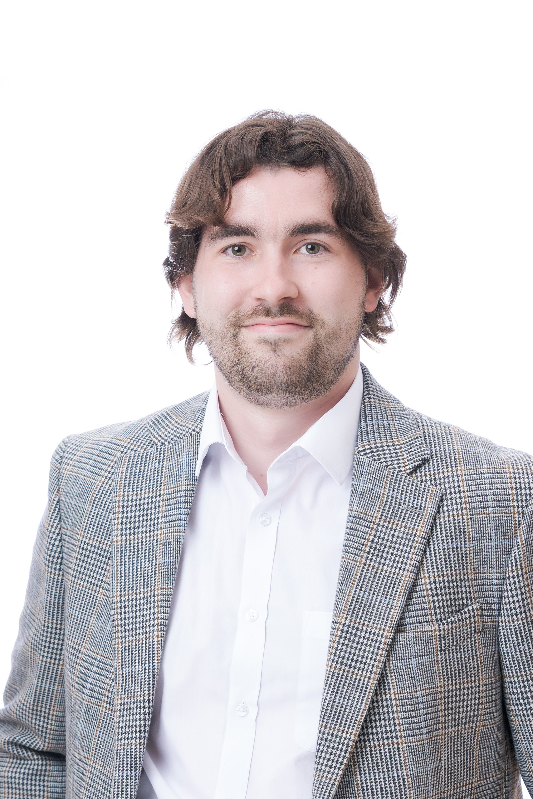 Callum McCormack - Simply