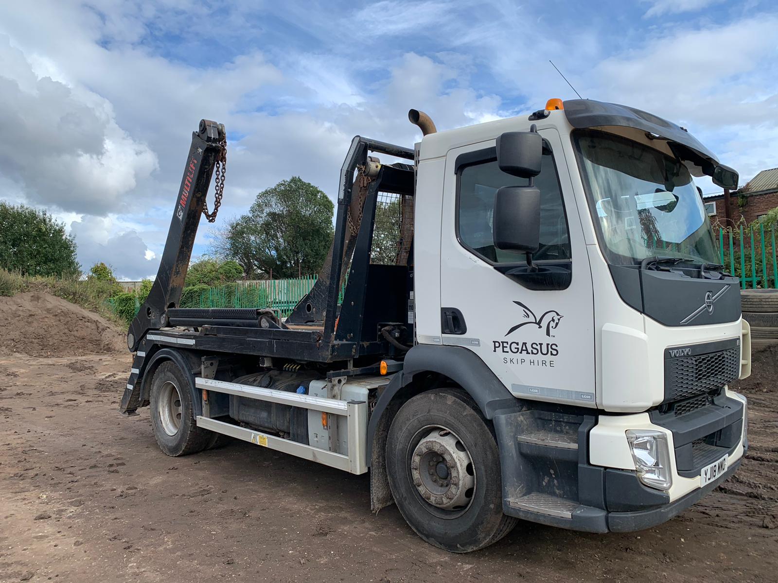 Simply Stock Archive - Simply