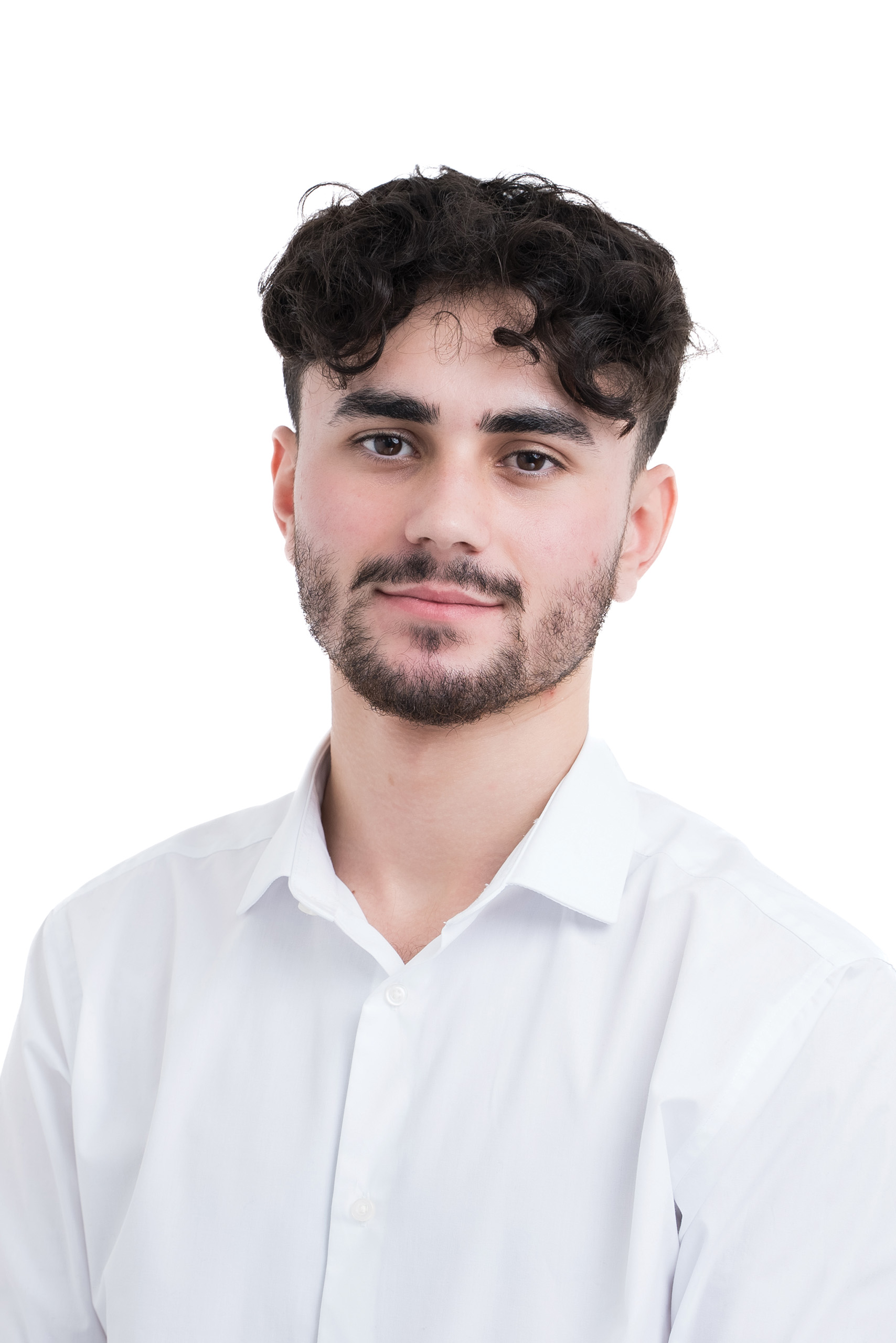 Oliver Golding - Simply