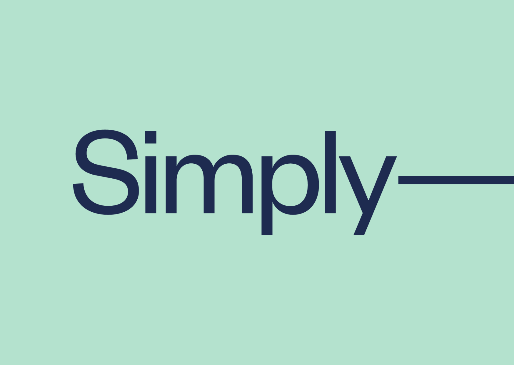 About - Simply